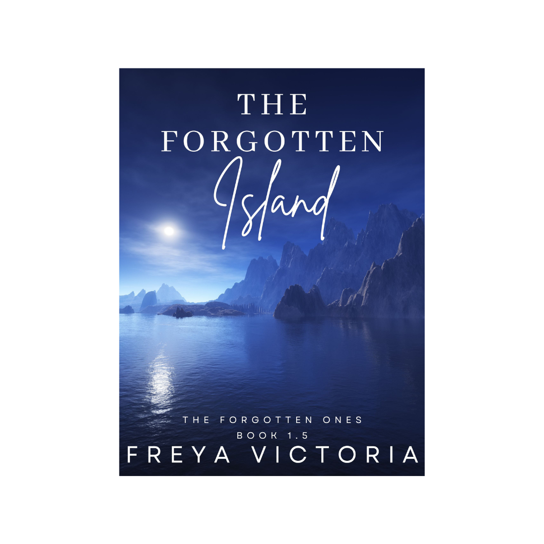 Freya Victoria – I Bring Stories to Life through Narration and Writing.